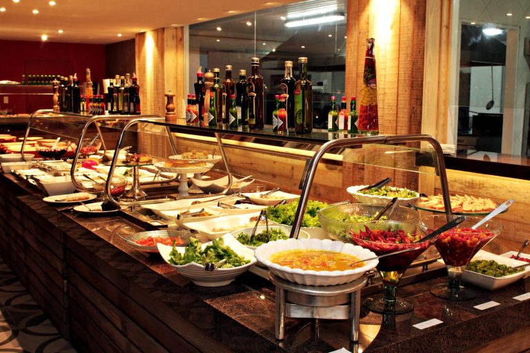 Concurso O Quilo é Nosso escolhe melhor restaurante a quilo do Brasil ...