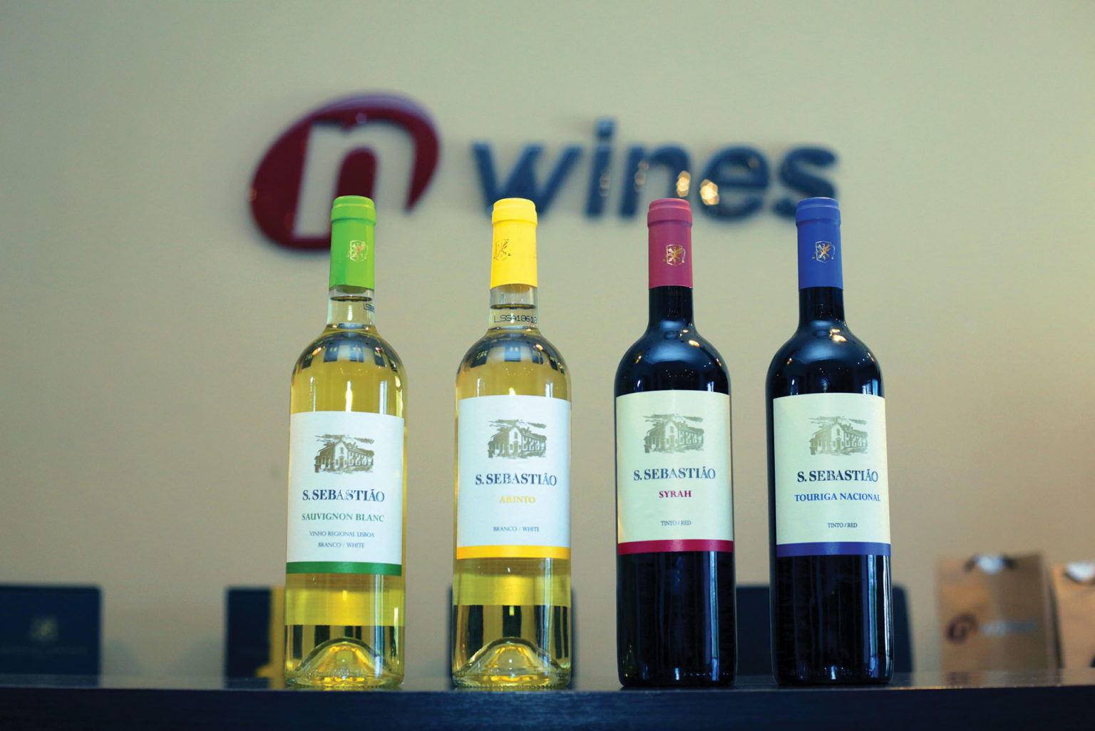 N Wines trabalha para ser referência em importadora de vinhos em Natal