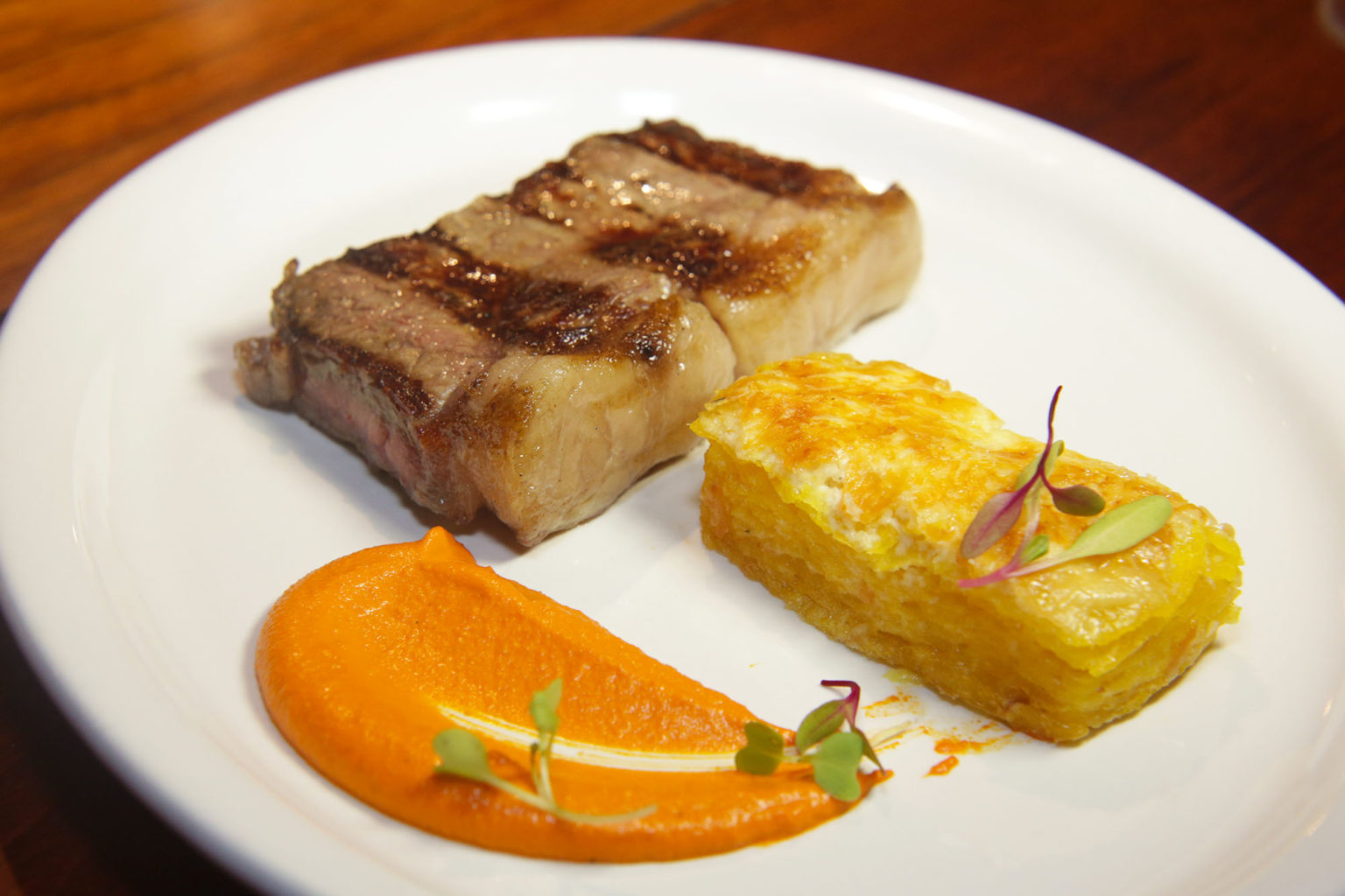 Restaurante Don Matias terá Réveillon descontraído