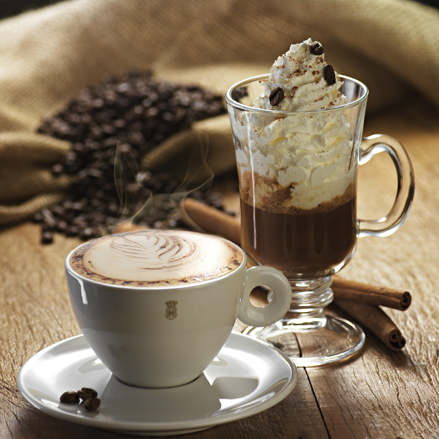 O hábito do cafezinho vem sendo retomado aos poucos - Revista Deguste