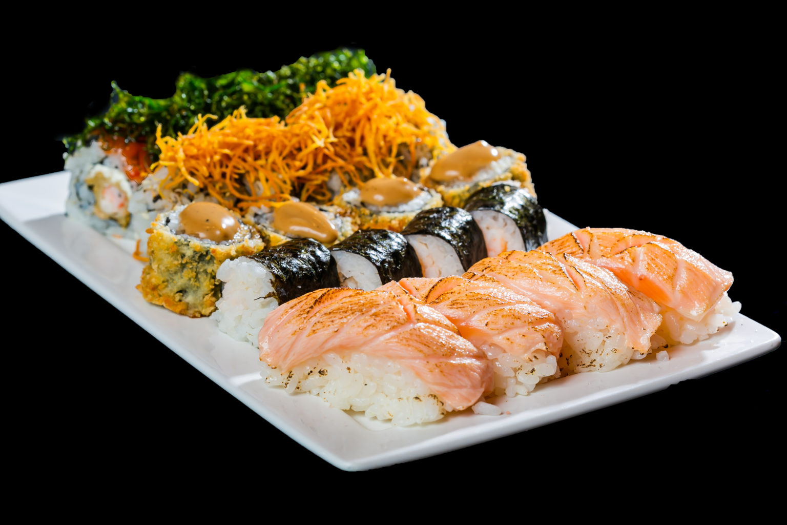 Takami Go traz praticidade em comida japonesa via delivery - Revista ...