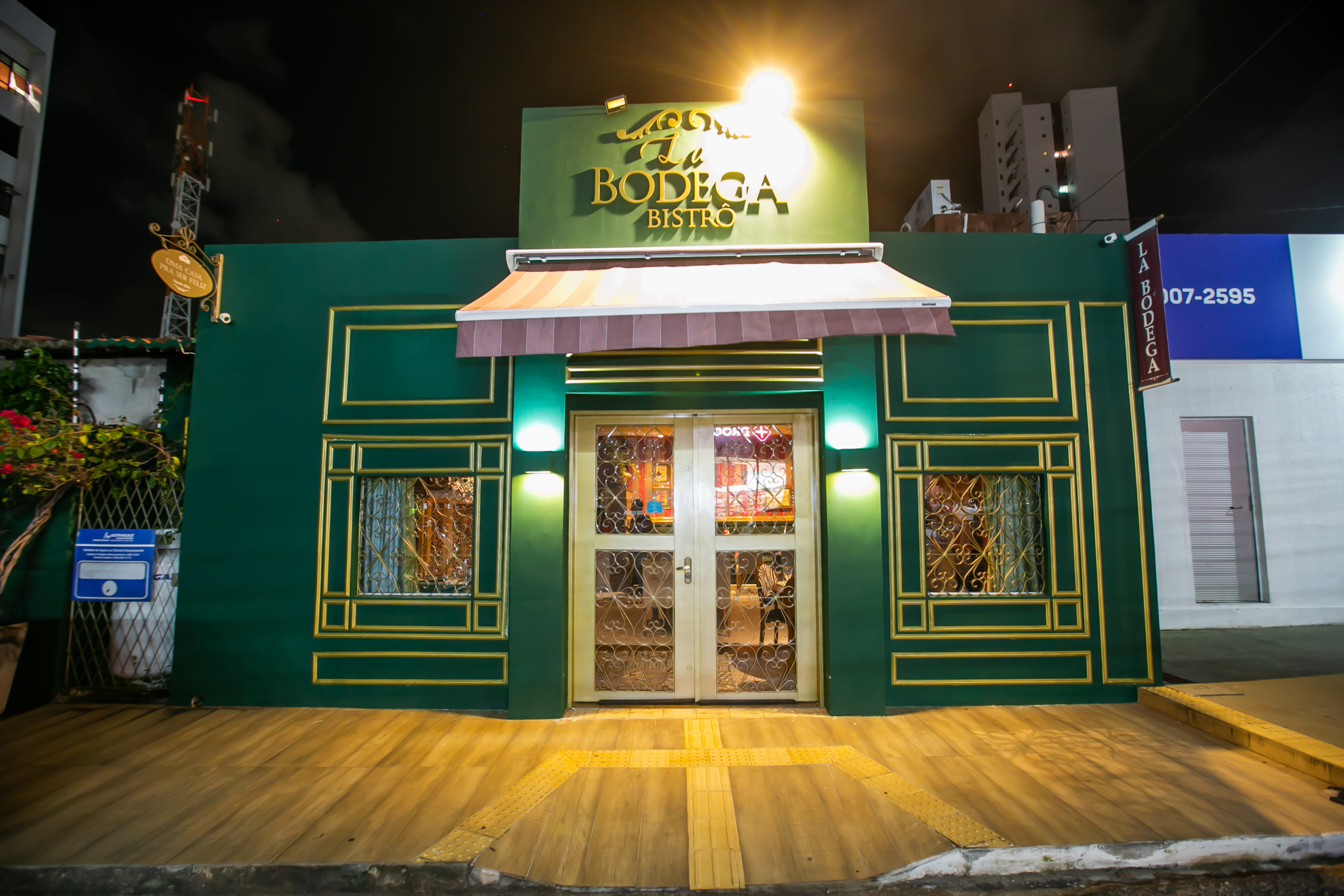 Dia dos Namorados terá menu degustação do La Bodega Bistrô - Revista ...