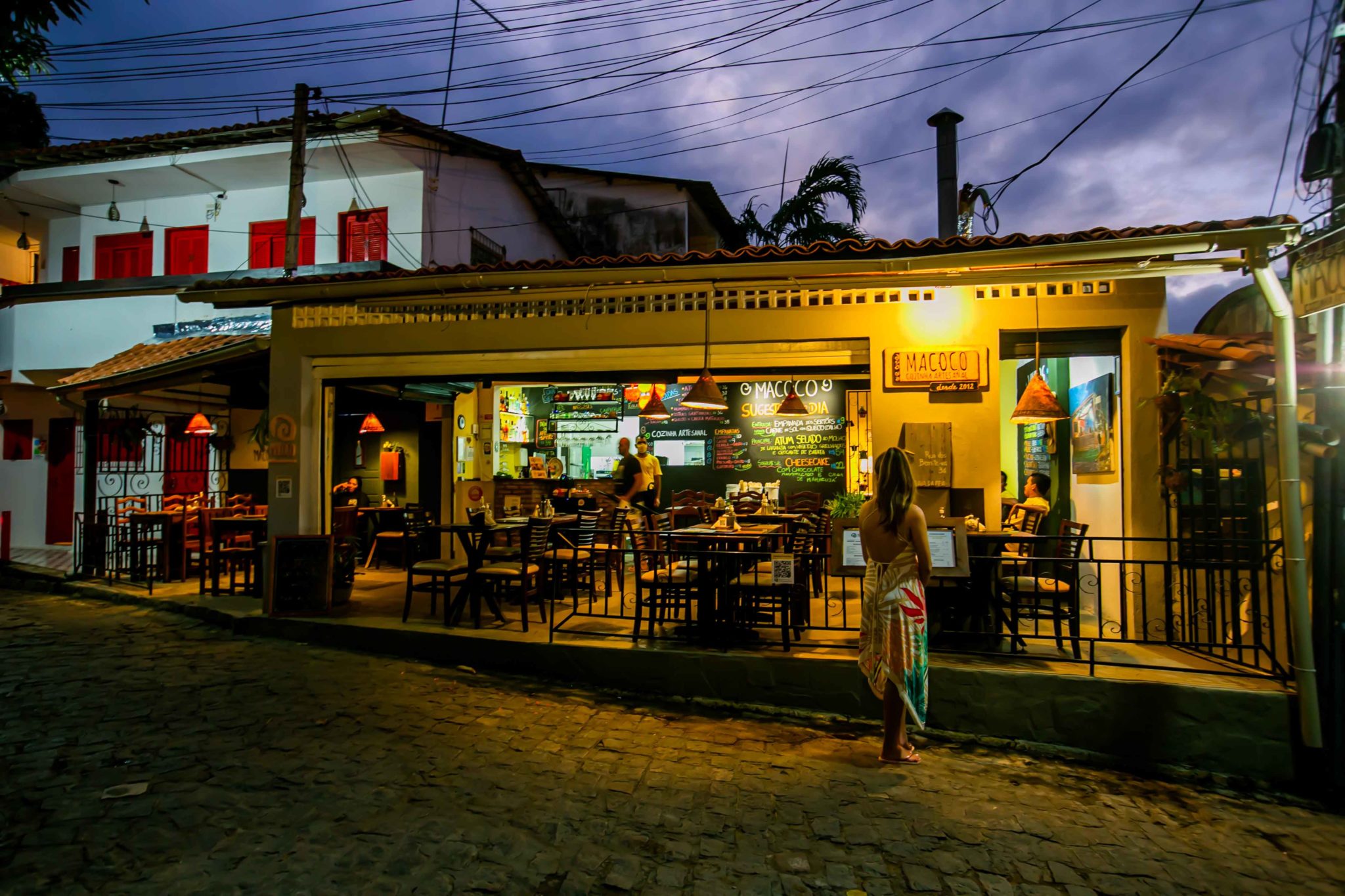 Macoco comemora nove anos em Pipa - Revista Deguste