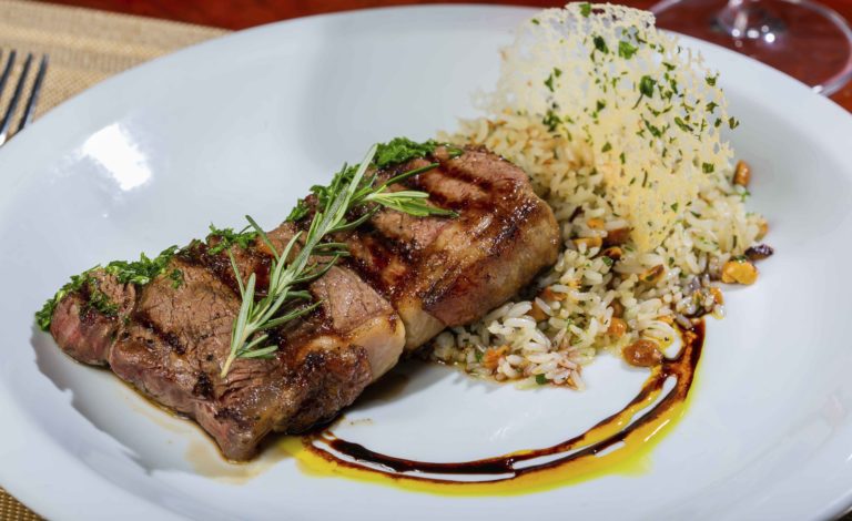 Don Matias Parrilla lança menu promocional de jantar - Revista Deguste