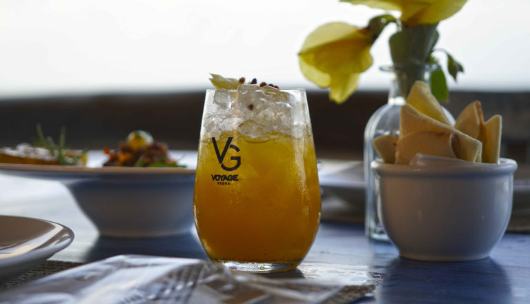 Orfeus apresenta quatro novos drinks - Revista Deguste