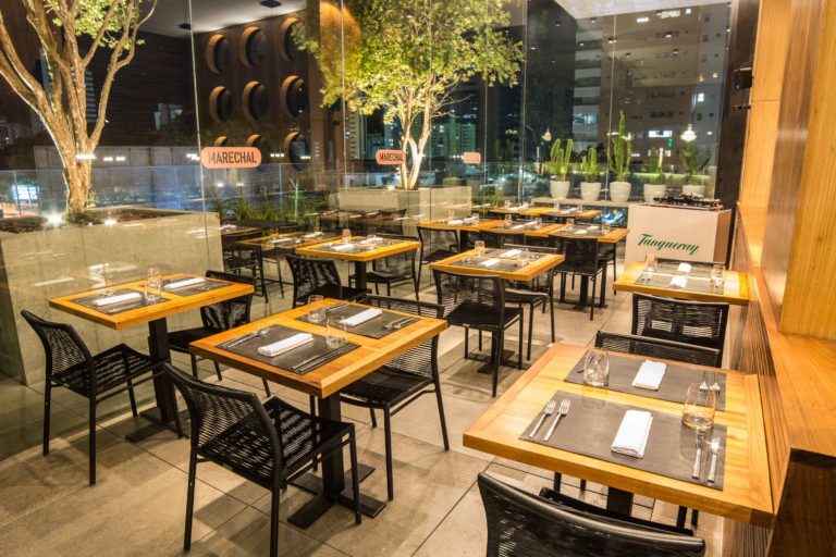 Marechal Restaurante abre pela primeira vez em janeiro - Revista Deguste