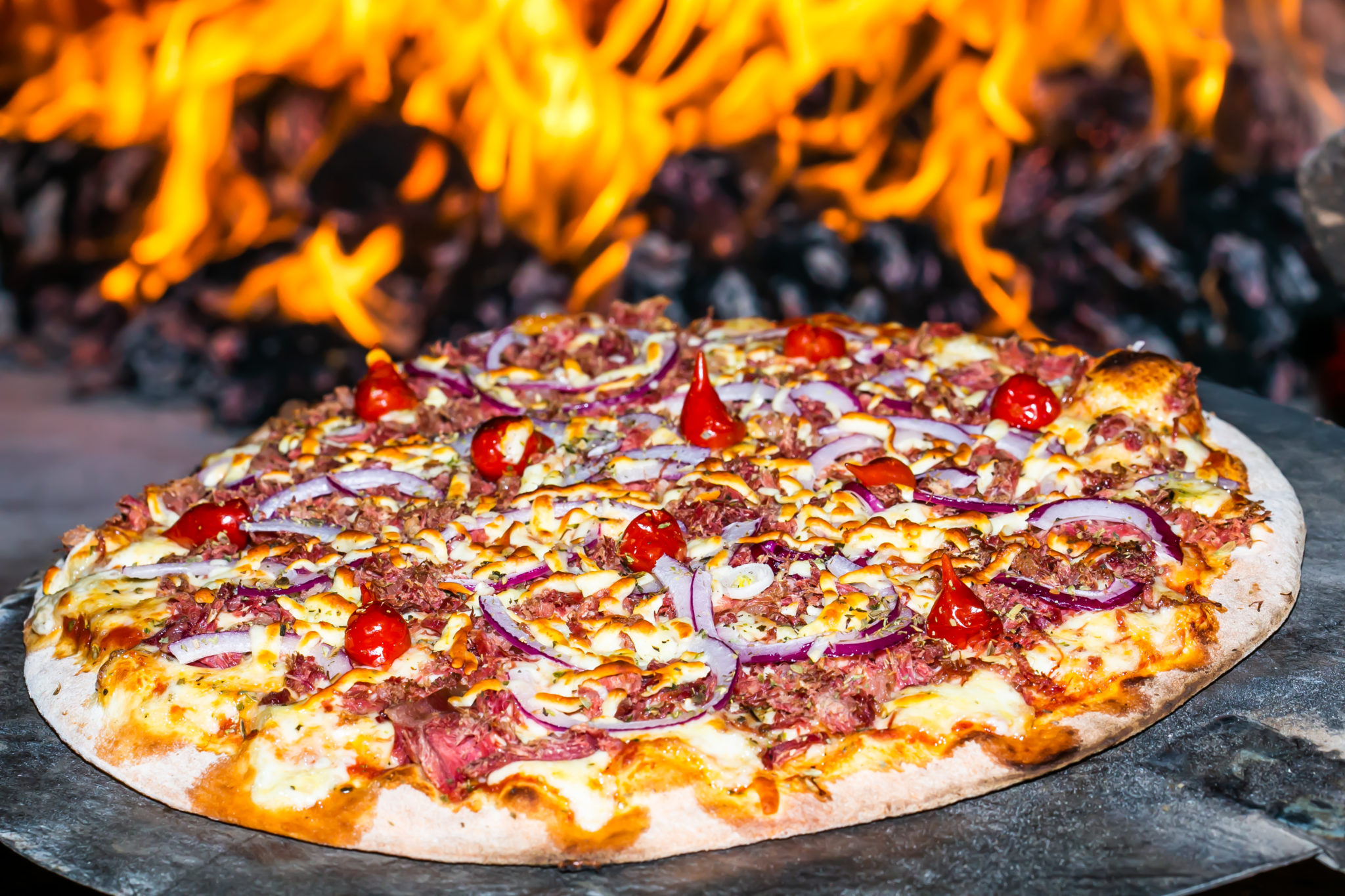 Only Pizza completa 30 anos em Ponta Negra - Revista Deguste
