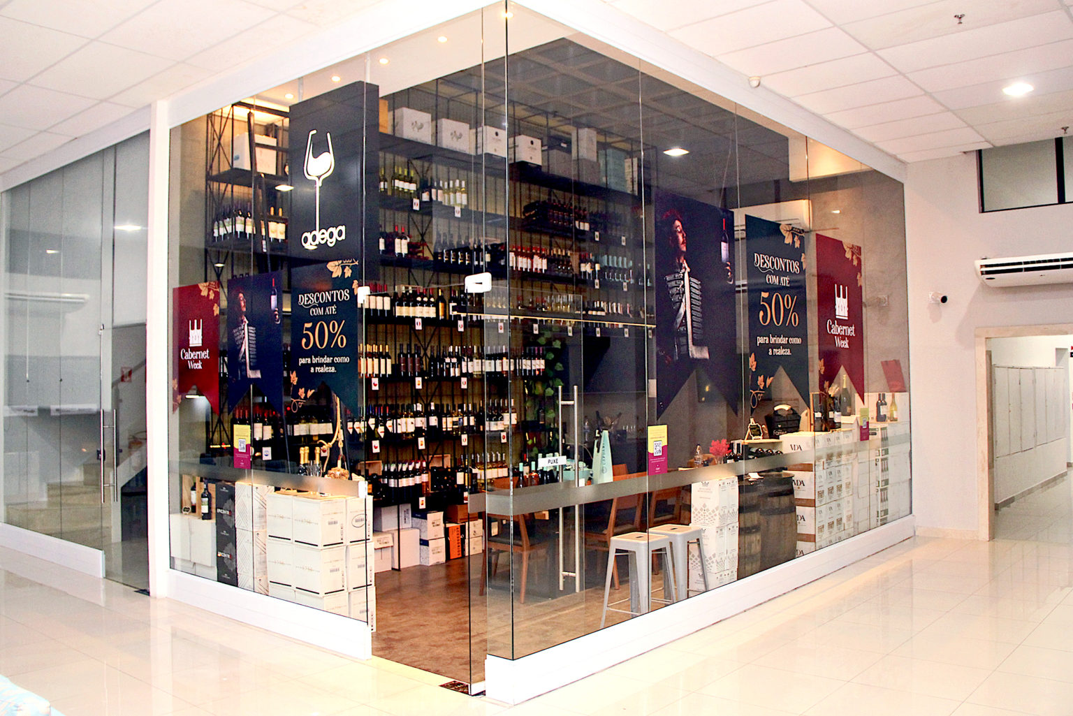 Adega Farret promove jantar com vinhos da Bodega Rubio de Mendoza ...