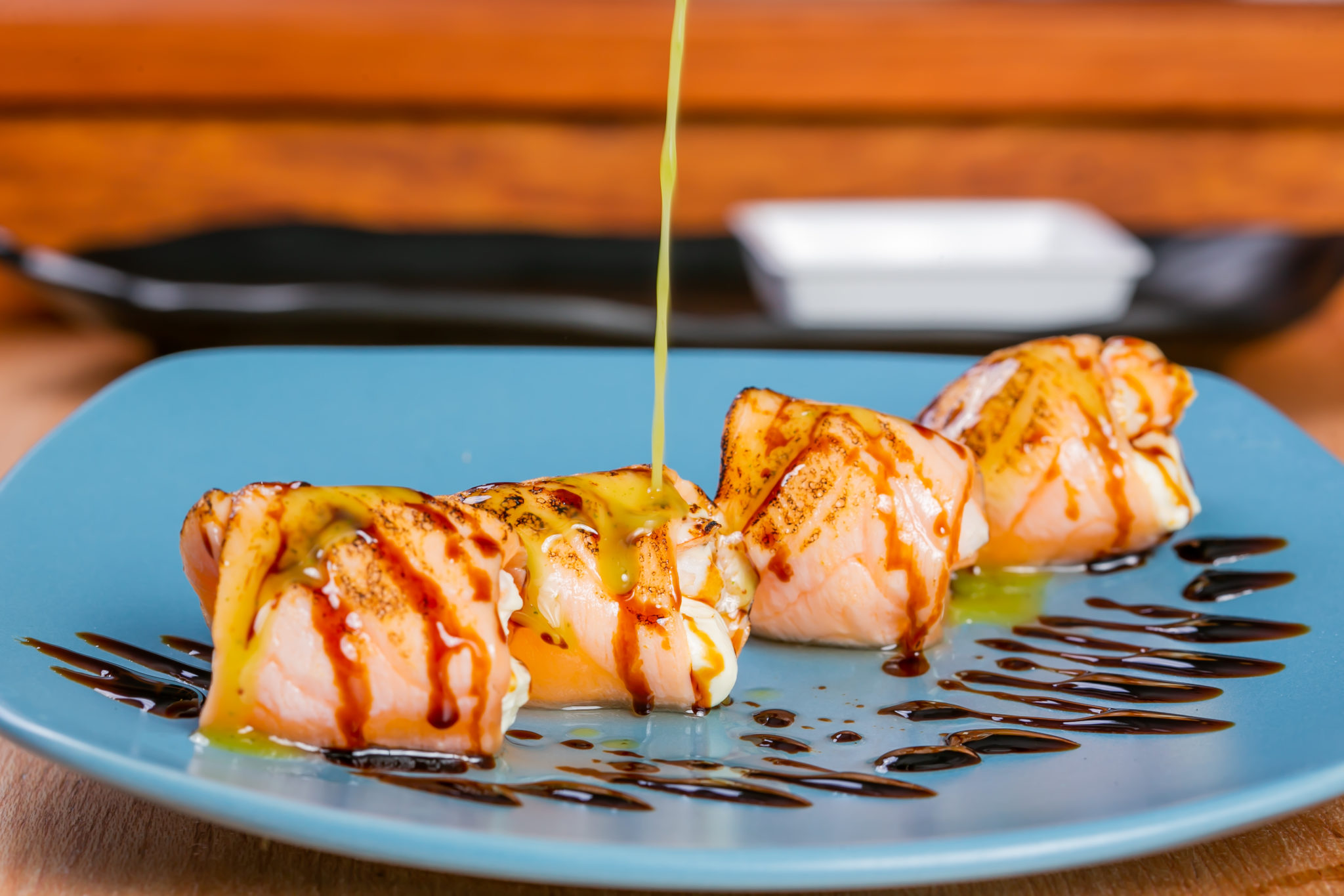 Kyoto Sushi Lounge reafirma tradição da culinária japonesa - Revista ...