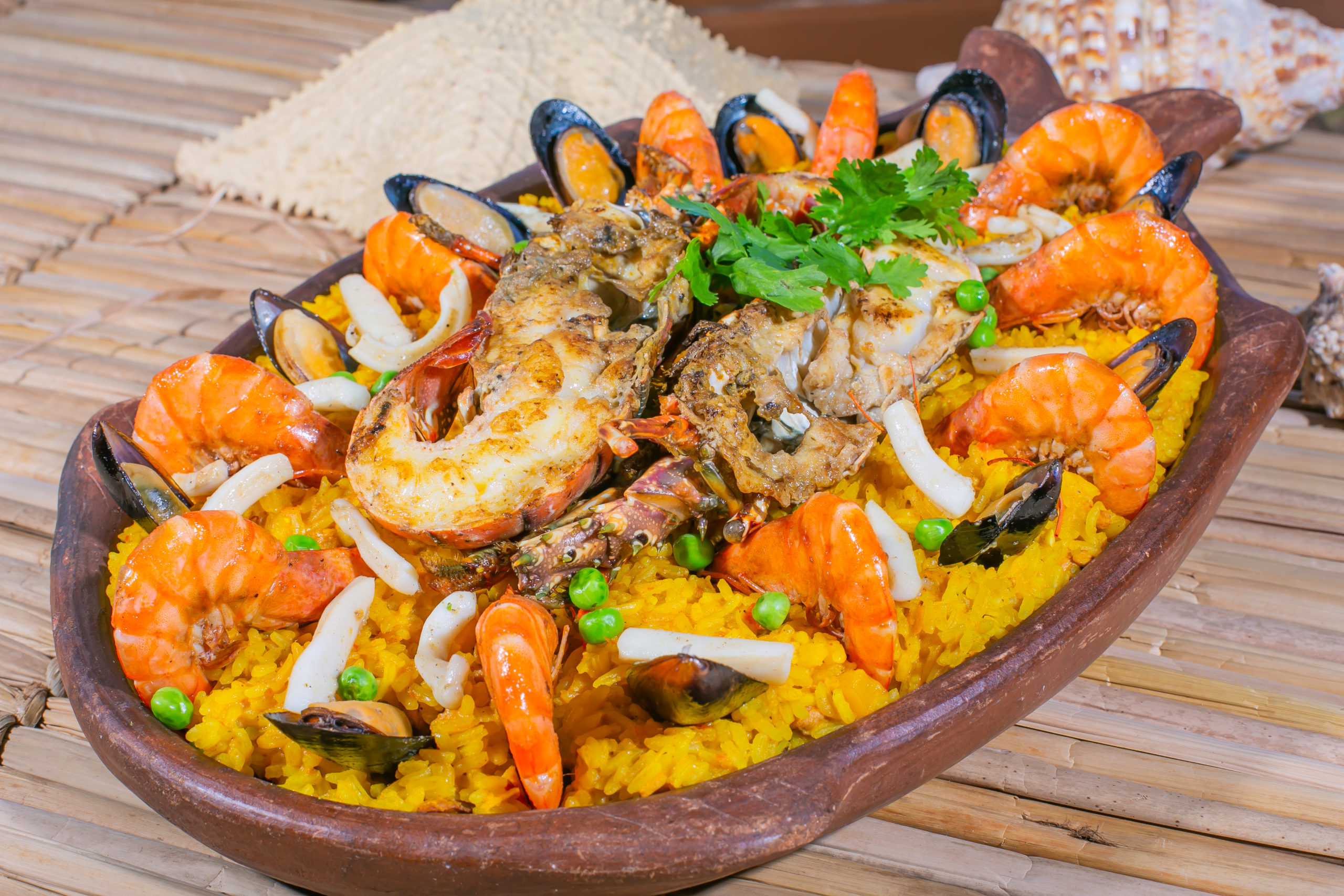 Sua Praia é boa opção de veraneio na Praia de Tabatinga - Revista Deguste