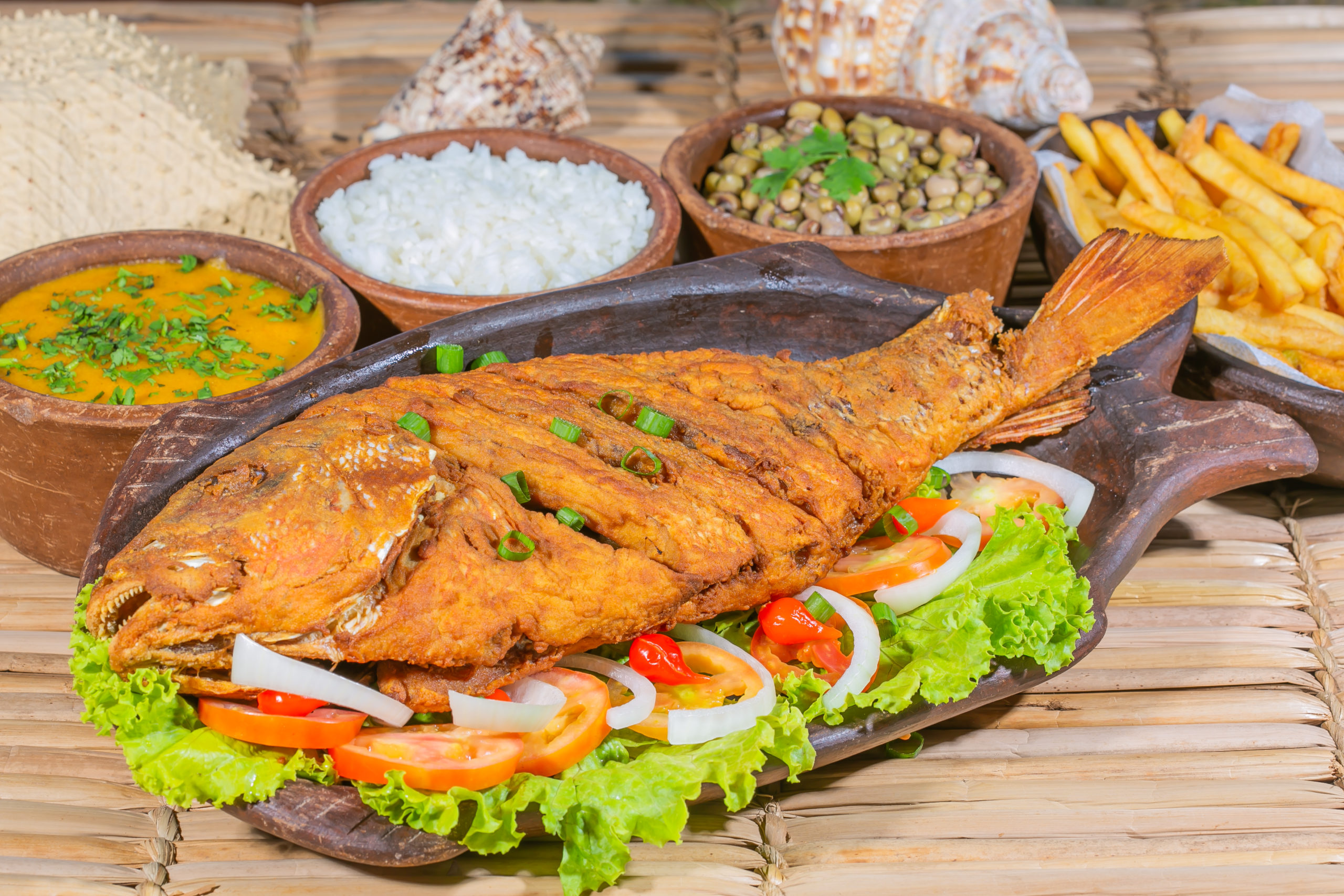 Sua Praia é boa opção de veraneio na Praia de Tabatinga - Revista Deguste