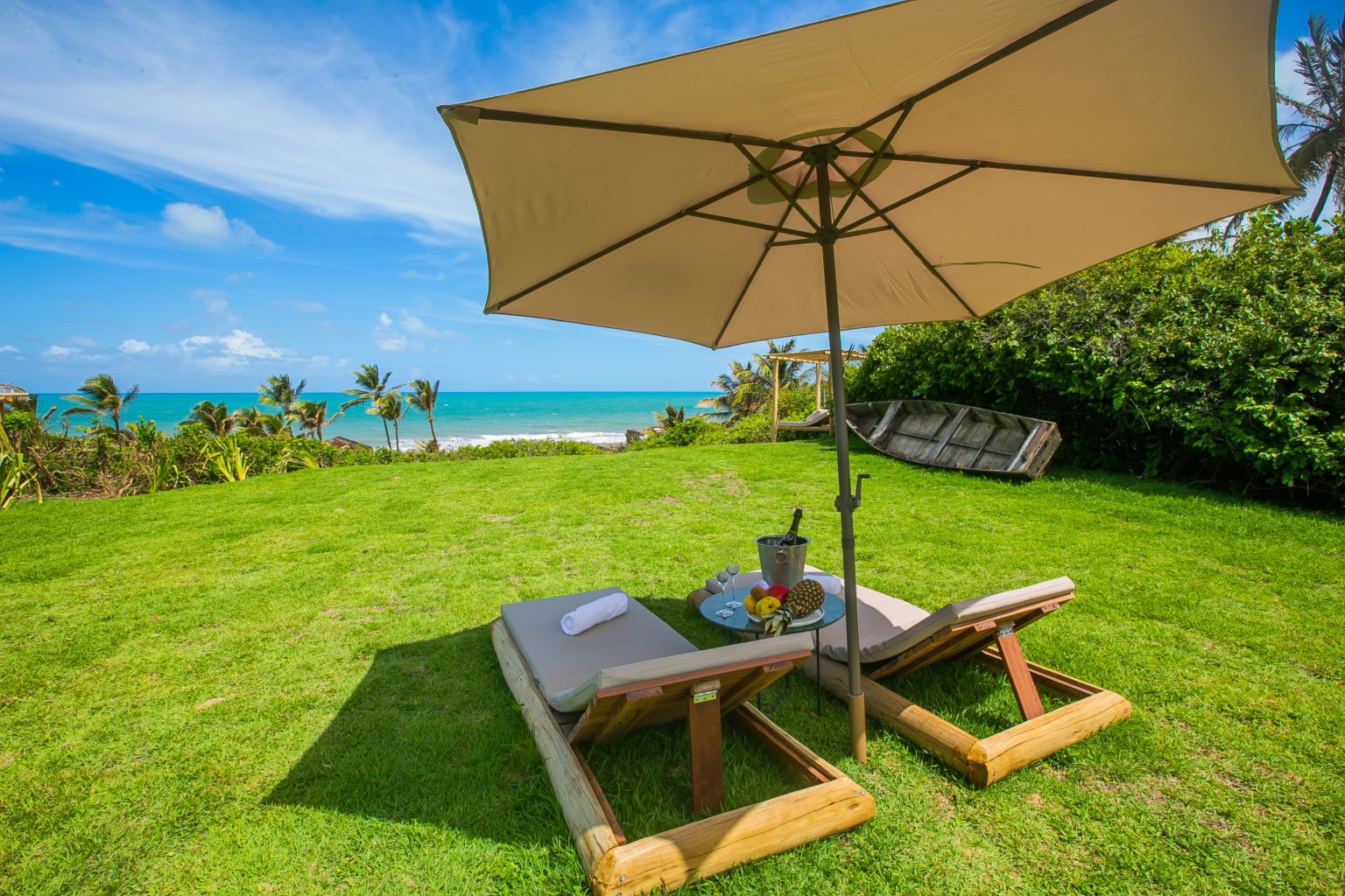 Duna by Toca une sofisticação e clima praiano na Pipa - Revista Deguste