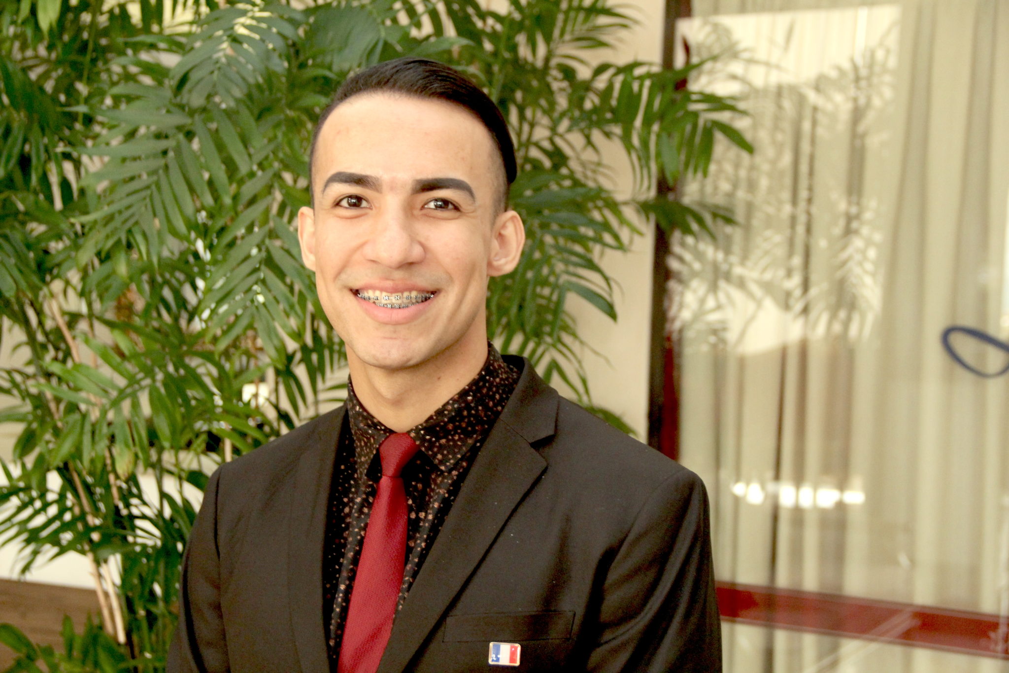 Perfil de um Maître: Marcos Germano - Revista Deguste