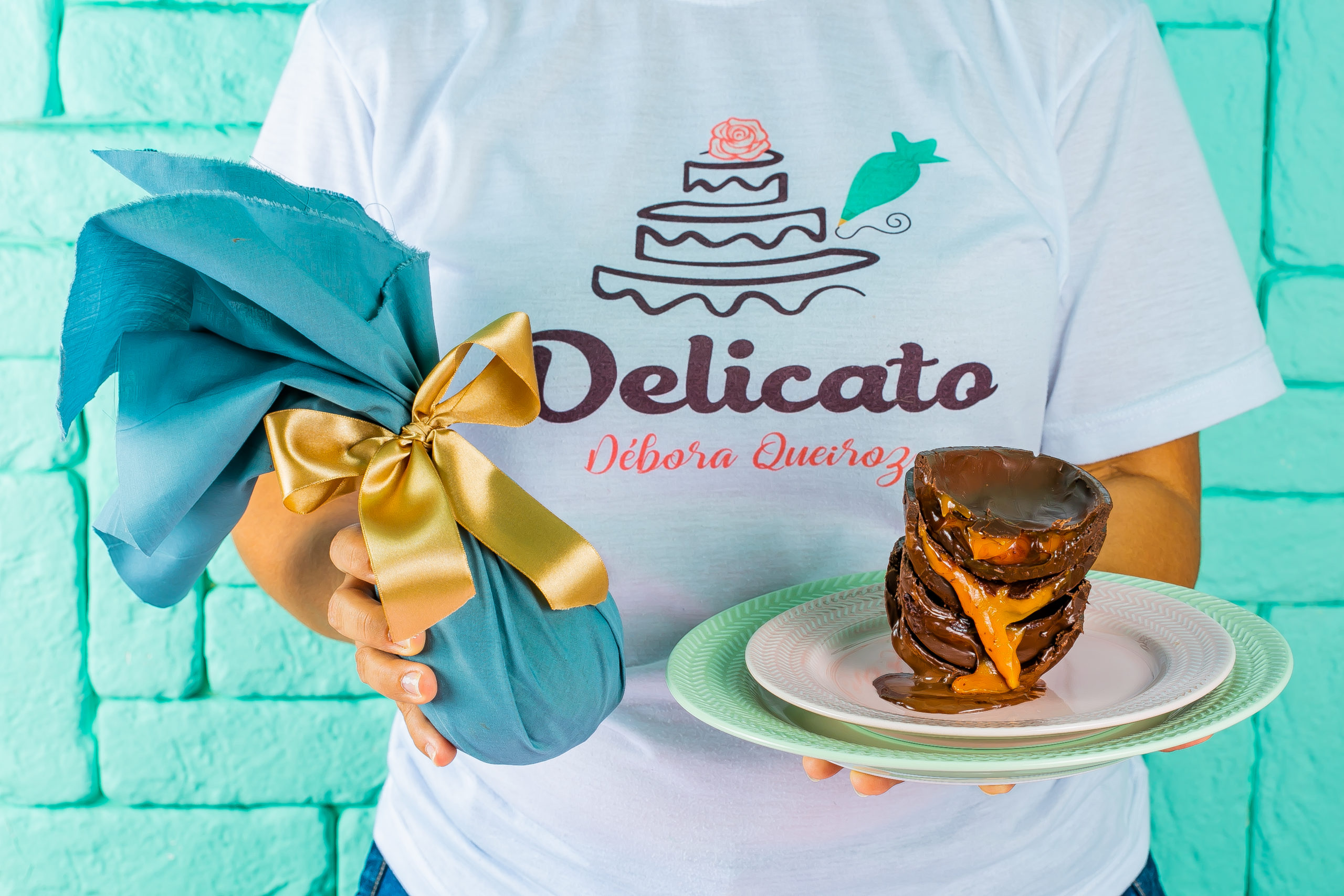 Delicato prepara novidades para a Páscoa - Revista Deguste