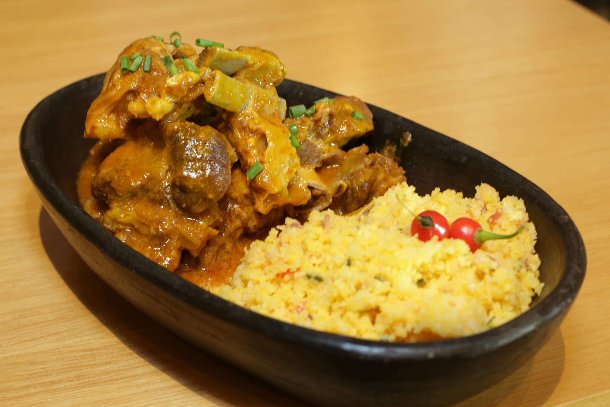 História do Zeh Cozinha ganha registro em livro - Revista Deguste