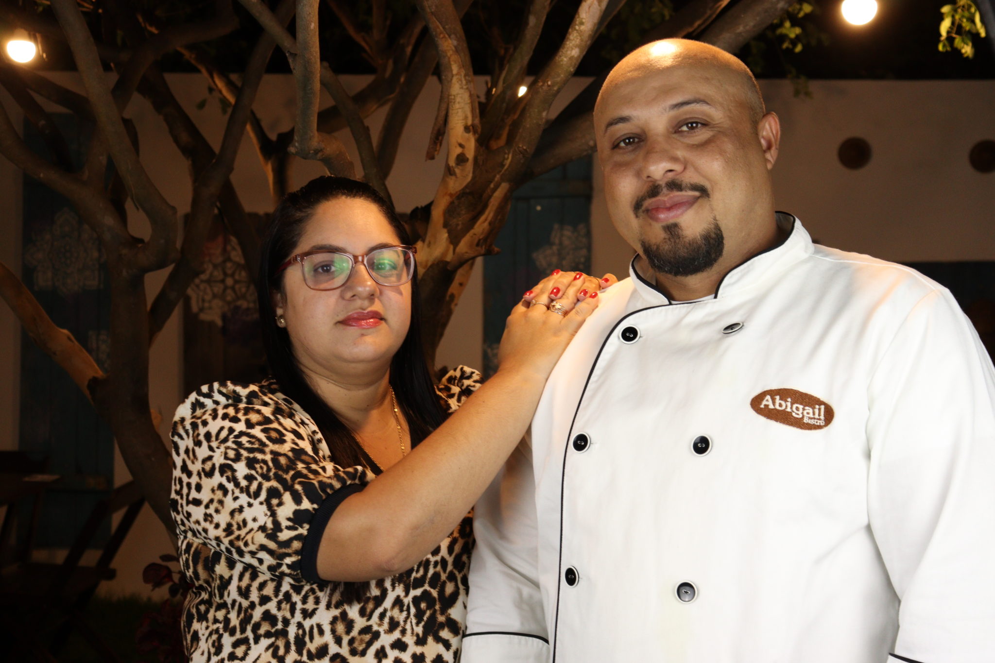 Abigail Bistrô faz sucesso em Martins - Revista Deguste