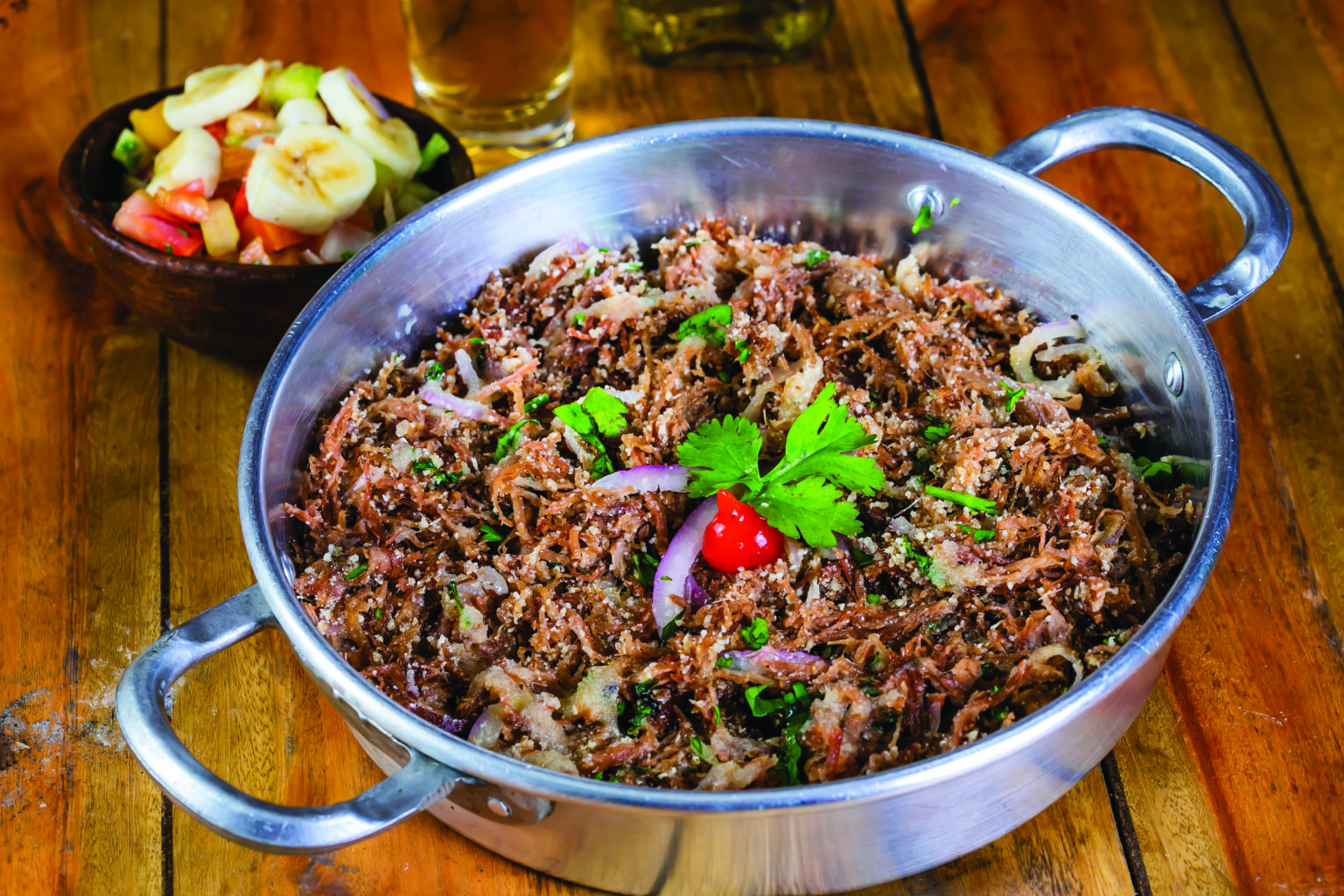 Trapiá resgata cultura interiorana em Ponta Negra - Revista Deguste