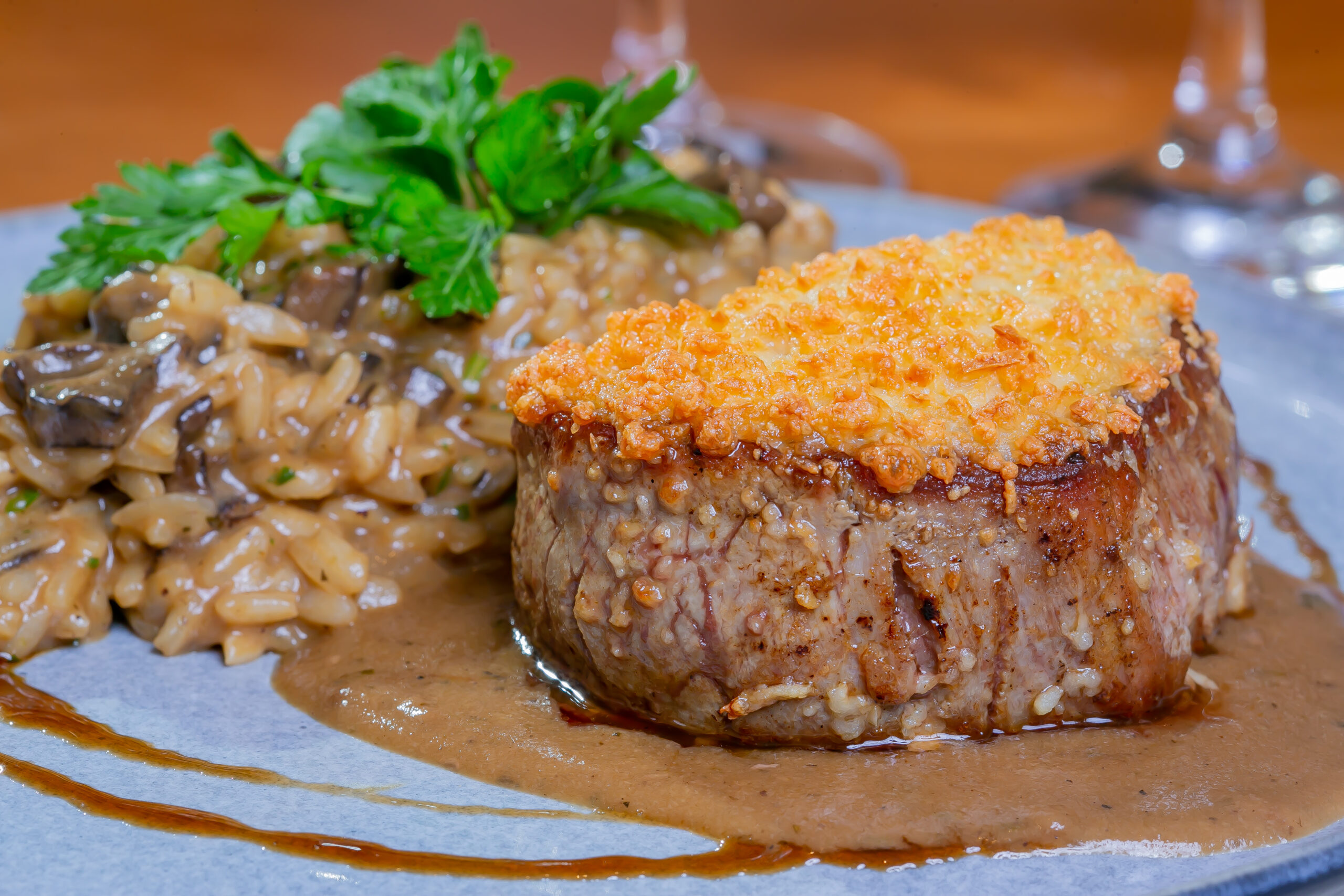 Dom Ferreira Forneria inaugura unidade no Natal Shopping - Revista Deguste