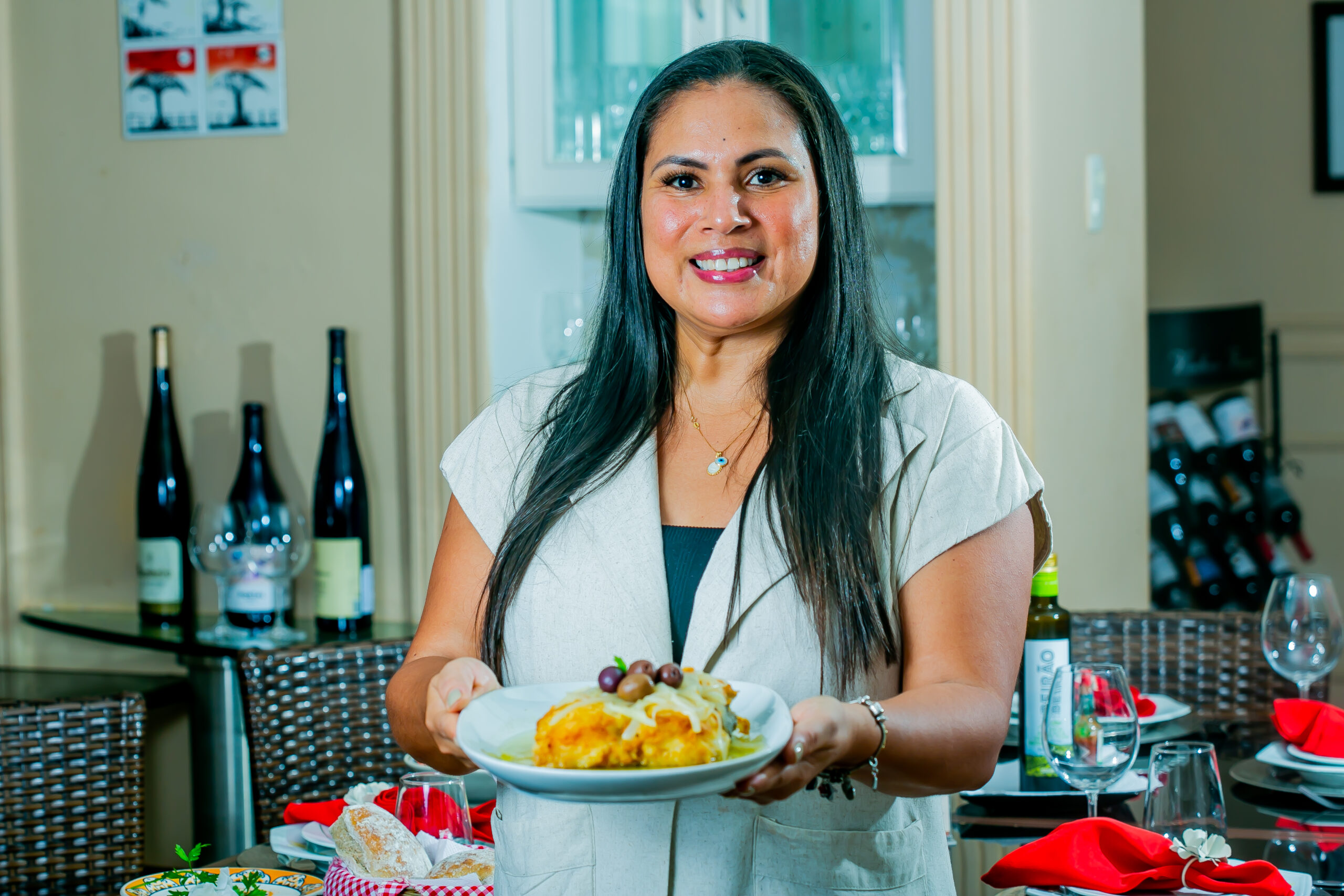 Bacalhau Lusitano, uma história de 14 anos de sucesso - Revista Deguste