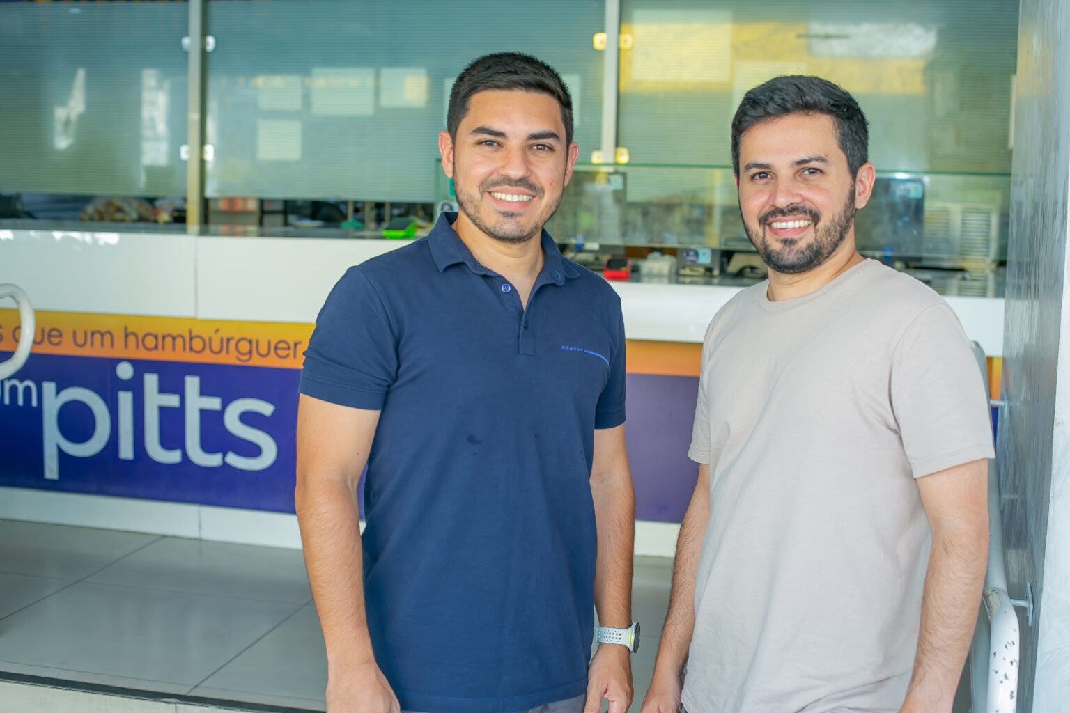 Pitts celebra 40 anos de história com trajetória de pioneirismo e ...