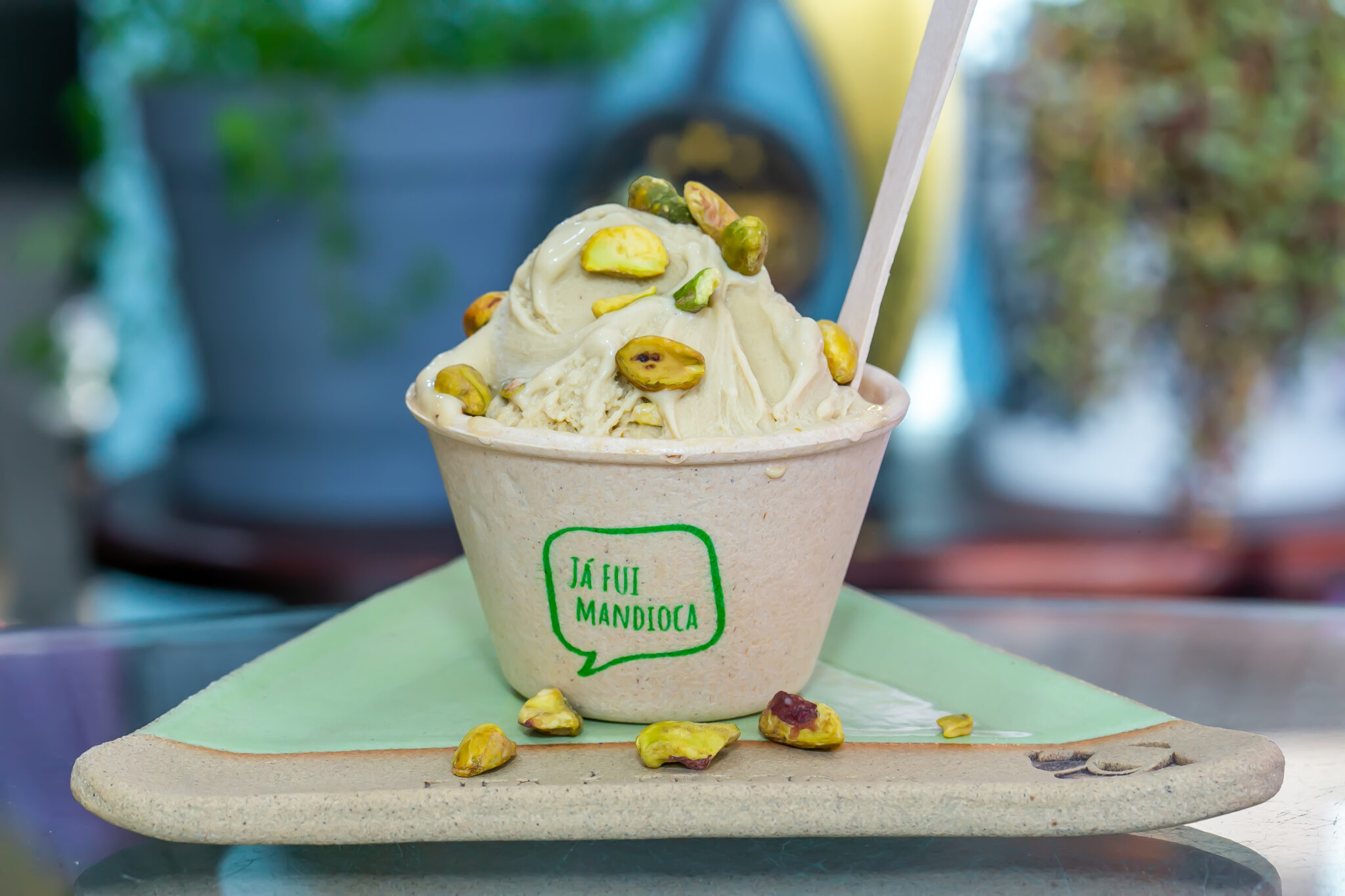 Revista Deguste - Gastronomia e Turismo