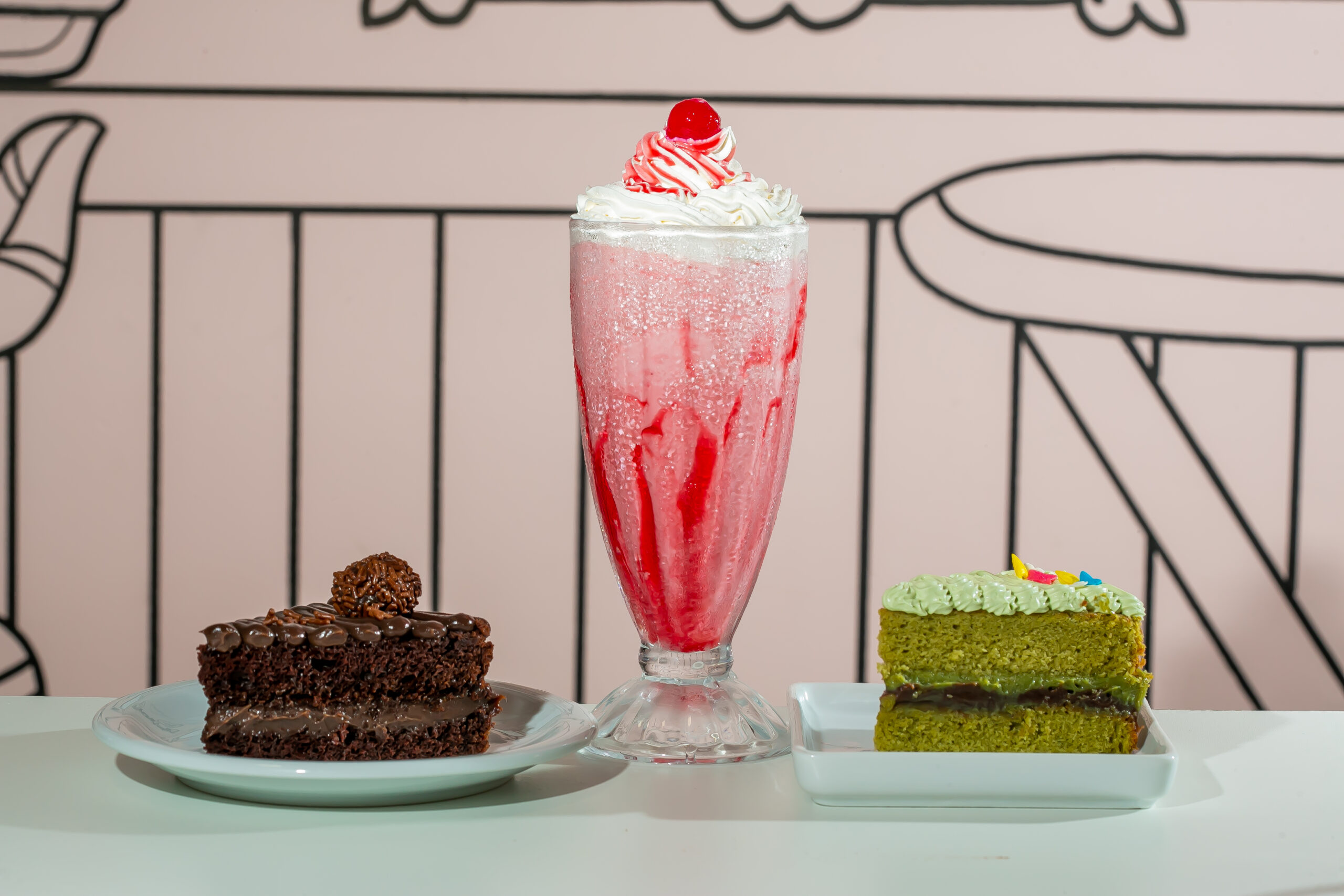 Mew Mew Maid & Mangá Café é inaugurada com conceito japonês em Natal ...