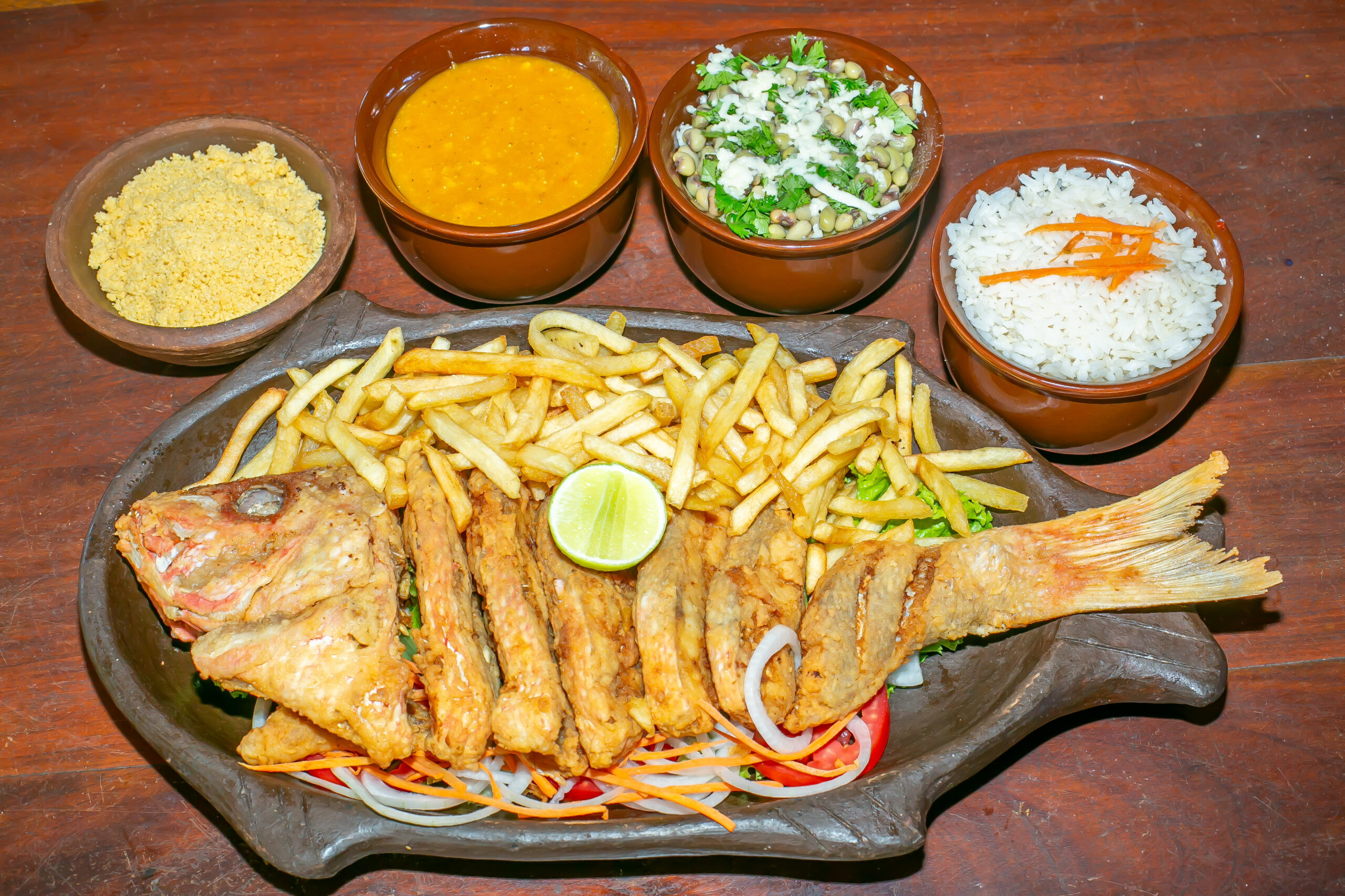 Gosto da Terra mantém tradição, renova cardápio e reforça vocação ...